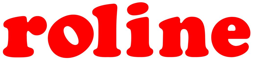 Roline HDMI 8K (7680 x 4320) Ultra HD kabel met Ethernet rood, 1,0 m ...