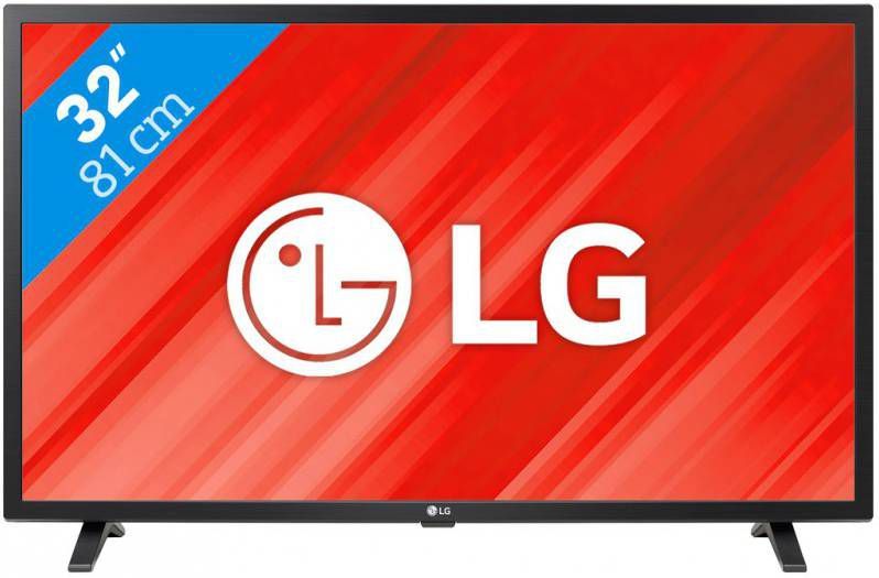 LG 32lm6300 Full Hd Led Smart Tv (32 Inch) - Tvs.nl