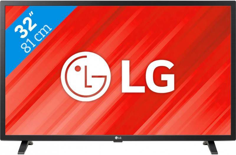 LG 32lm6300 Full Hd Led Smart Tv (32 Inch) - Tvs.nl