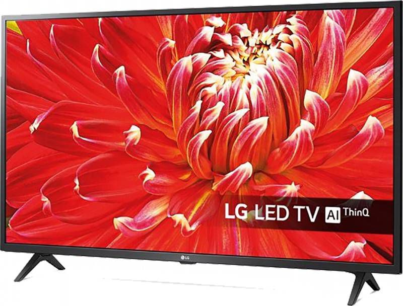 LG 32lm6300 Full Hd Led Smart Tv (32 Inch) - Tvs.nl