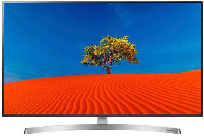 LG 55SK8500PLA 4K Ultra HD Smart tv - Tvs.nl